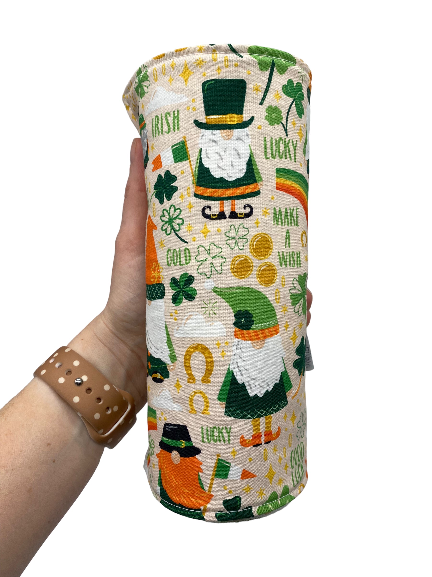 St. Patrick's Day – Nina's Flying Needle