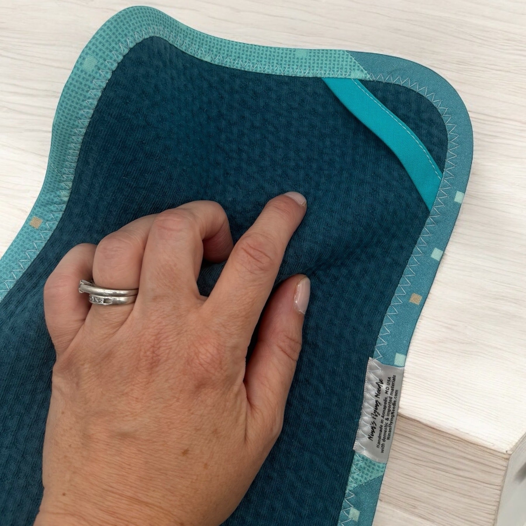 Handmade quality items to help you ditch single use disposables. – Nina ...