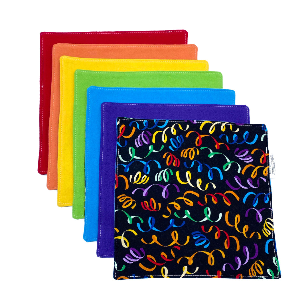 Napkins – Nina's Flying Needle